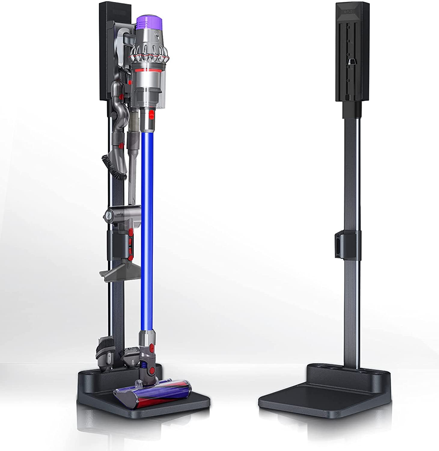 Vacuum Stand